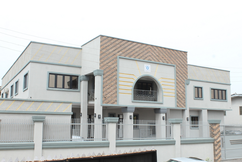 DR AKIN ONIGBINDE & CO. | Nigeria's Litigation, Dispute Resolution and ...